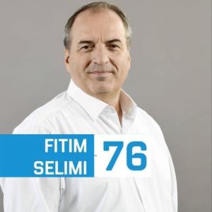 Fitim Selimi - Biografia dhe Vlerësimet - Metriku