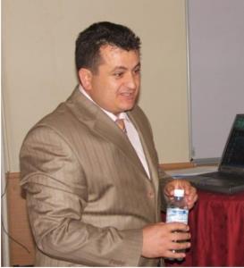 Defrim Gashi - Biografia dhe Vlerësimet - Metriku