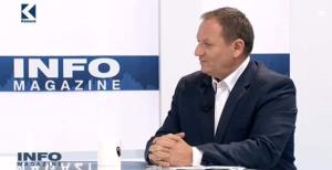 Enver Hoti - Biografia dhe Vlerësimet - Metriku